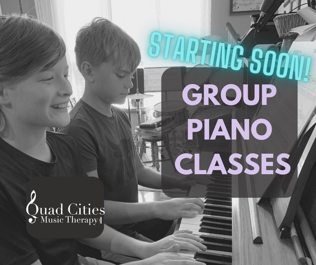 Resources - Quad Cities Music Therapy