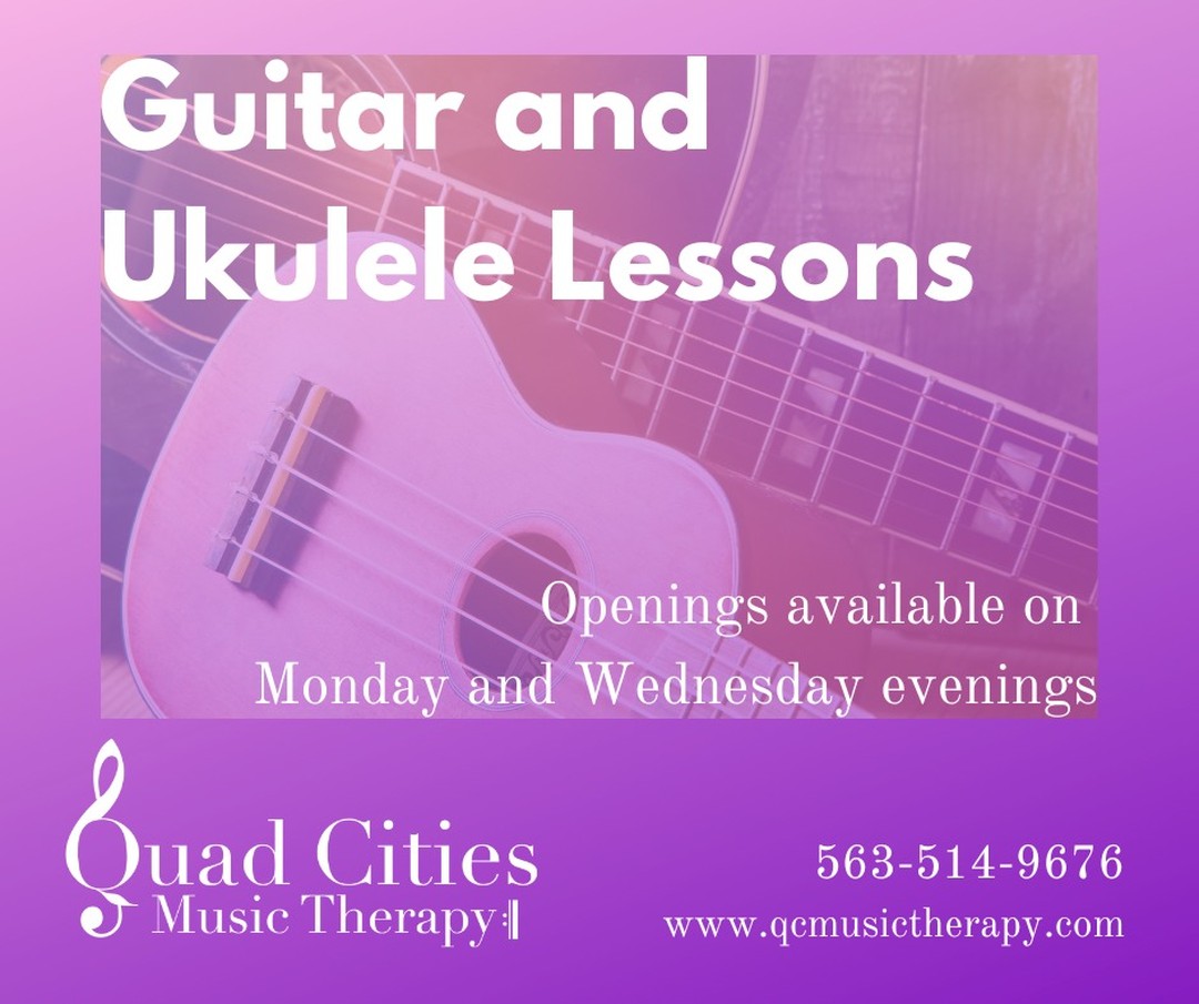 Resources - Quad Cities Music Therapy